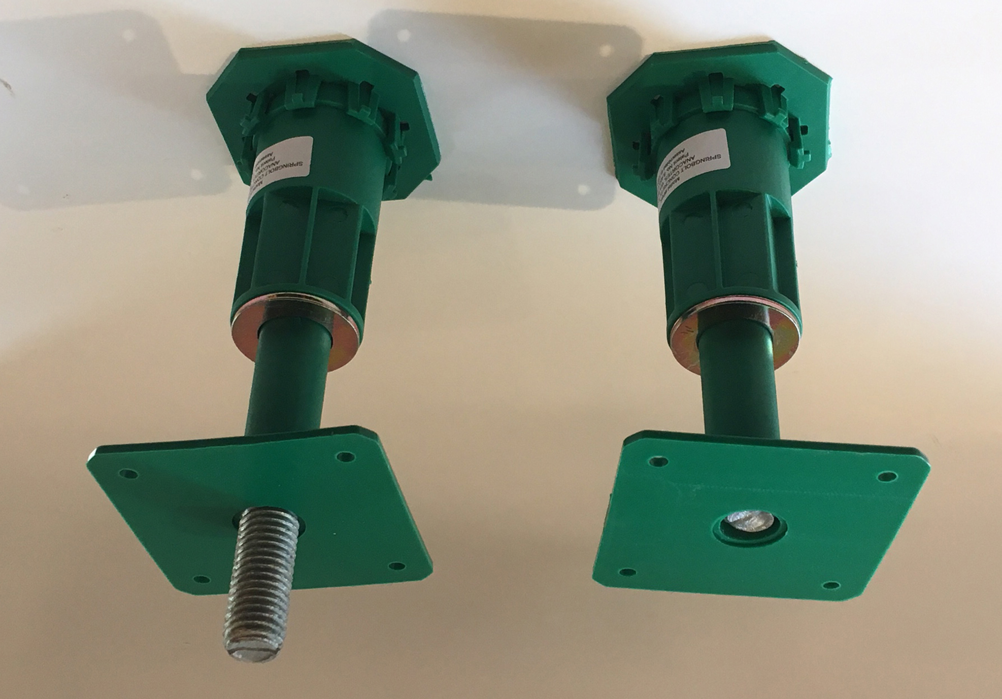 How It Works | Springboltanchor.com